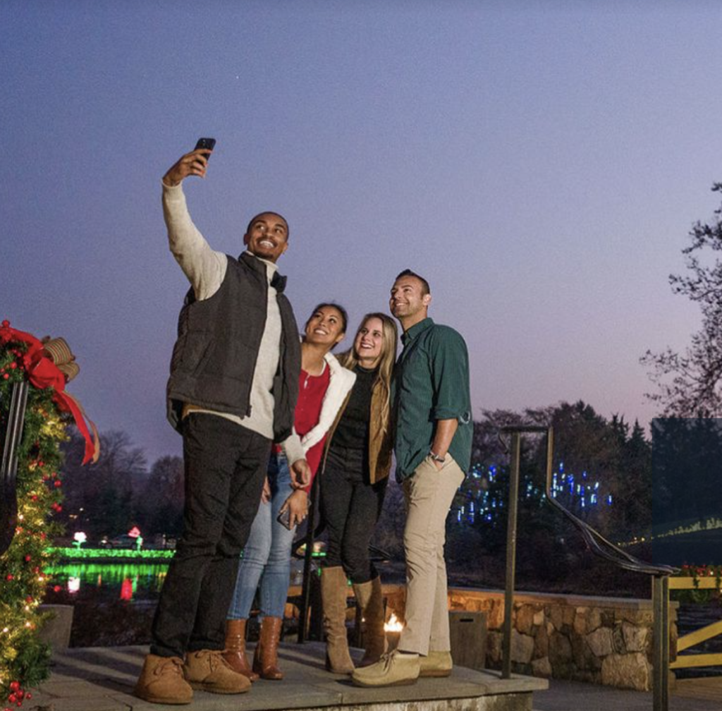 Boar's Head Winter Wander | Charlottesville Holiday Events